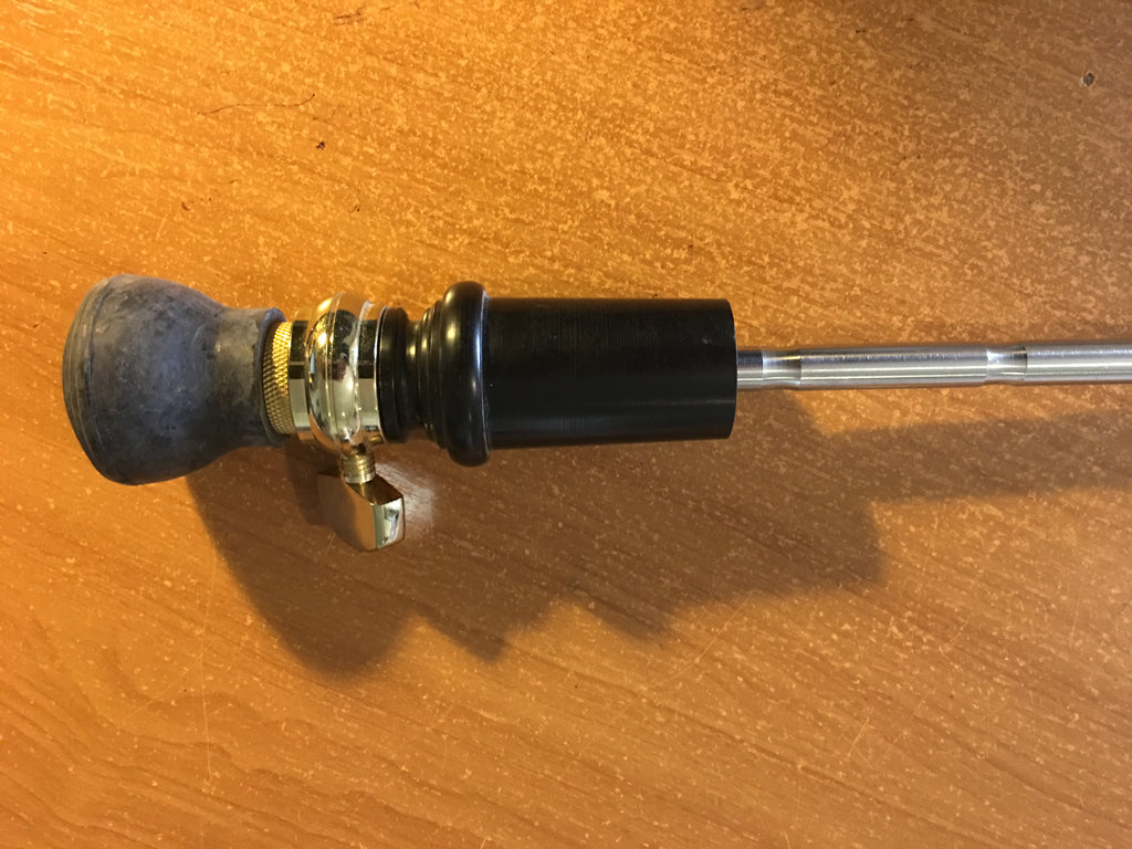 Concord Double Bass Endpin set – Pete McGregor Music